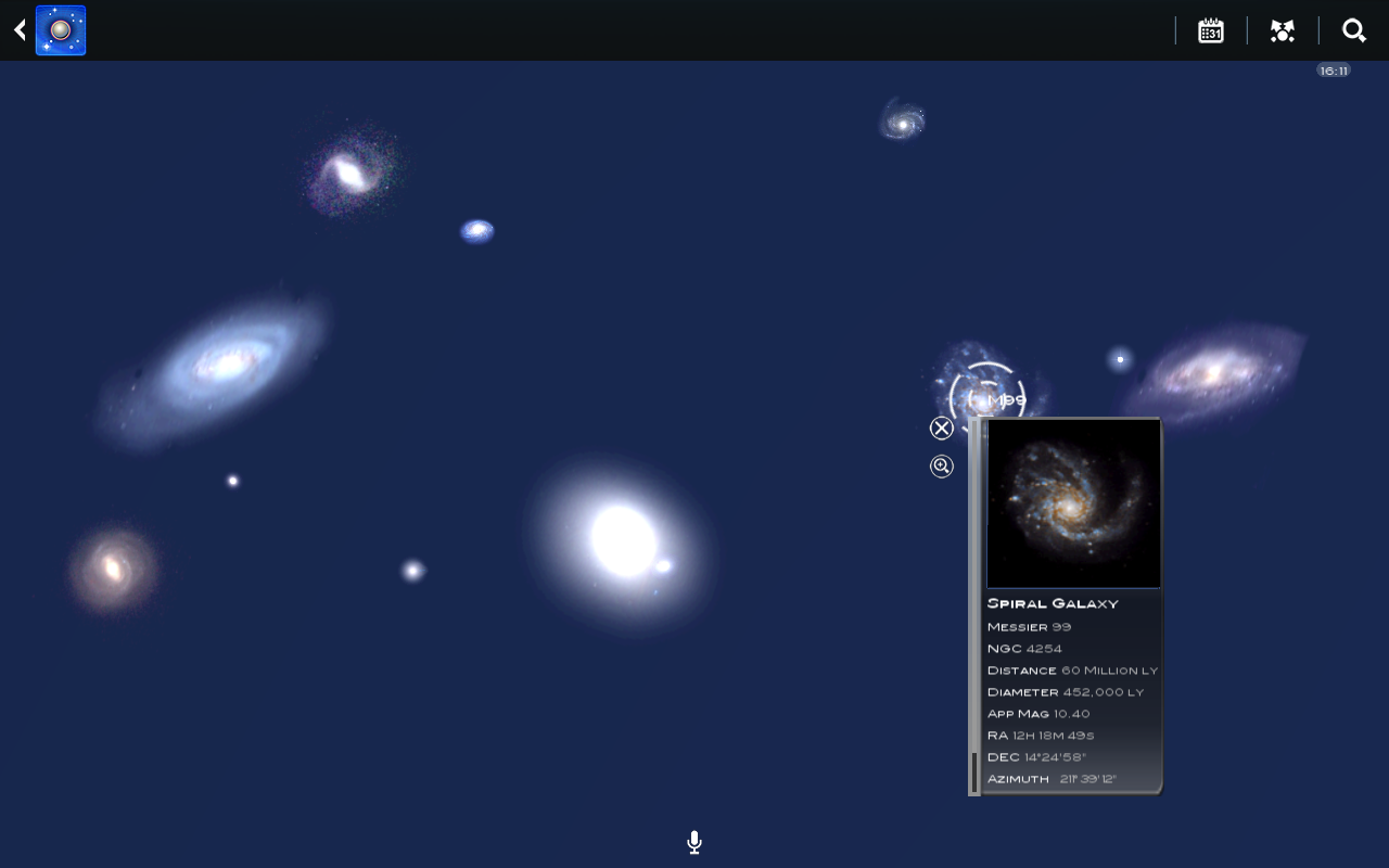 Star Chart - download the latest version 4.2.2 APK for Android for free