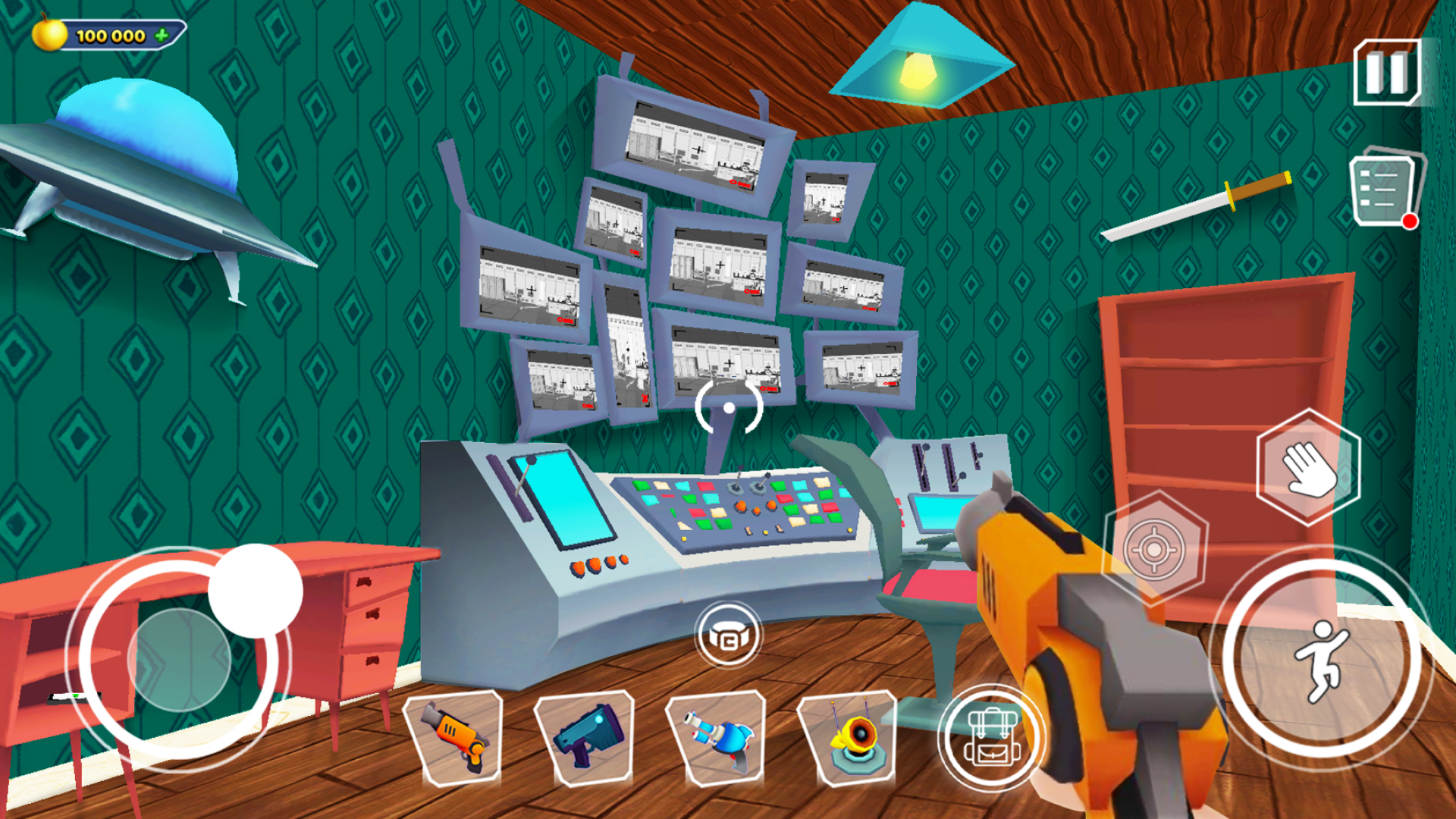 Dark Riddle - download the latest version 26.2.3 APK for Android for free