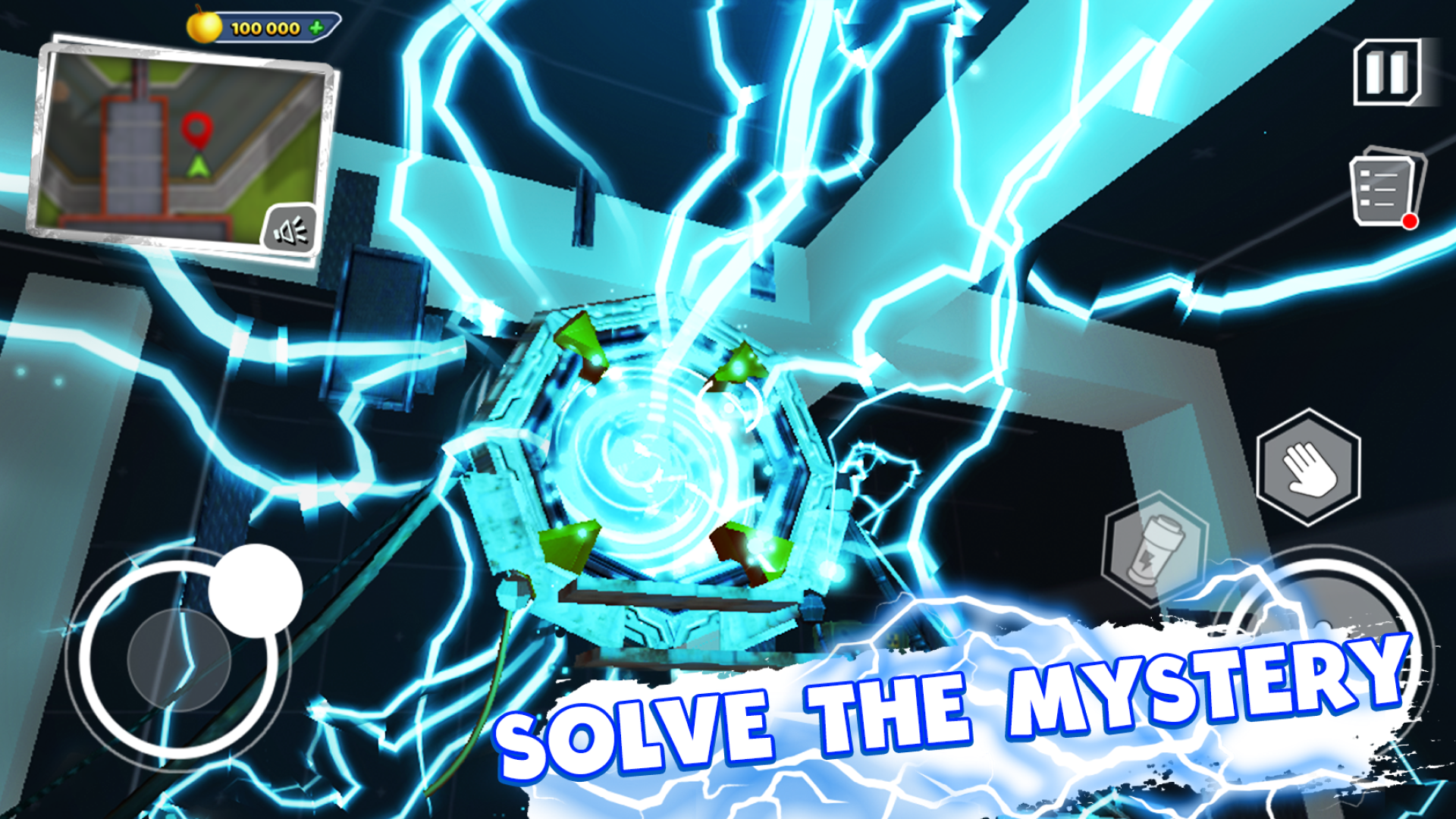 Dark Riddle - download the latest version 26.2.3 APK for Android for free